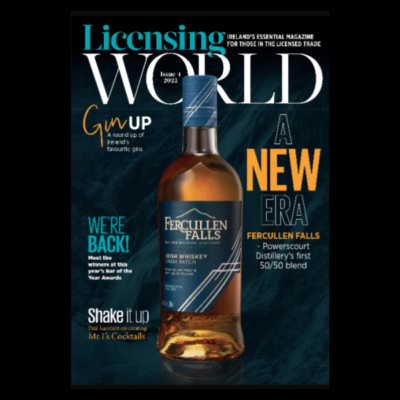 Home - Licensing World Magazine